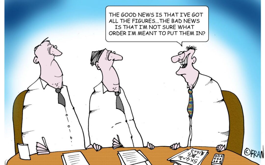 The Dangers Of A Cost To Serve Analysis Elixir Consulting